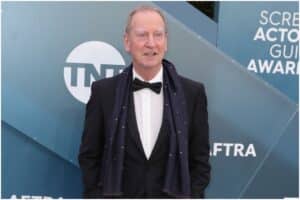 Bill Paterson Net Worth - Famous People Today