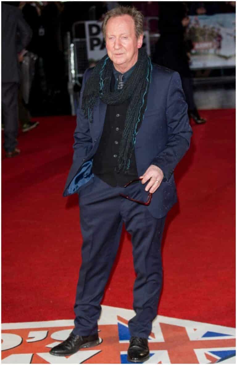 Bill Paterson Net Worth | Wife - Famous People Today