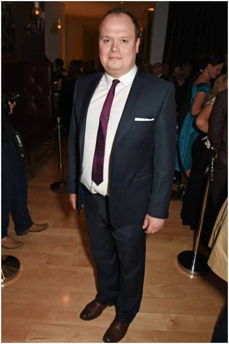 Gavin Spokes Net Worth | Wife - Famous People Today