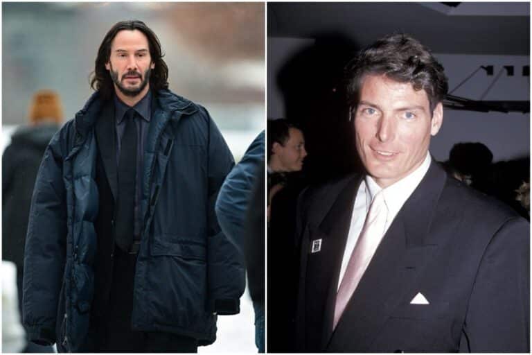 Keanu Reeves' religion and spirituality - Famous People Today