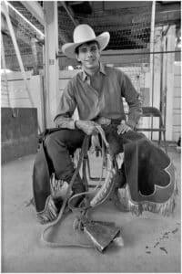 Is Josh Frost Related To Lane Frost? - Famous People Today