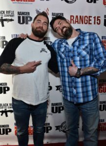 Mat Best Net Worth | Black Rifle Coffee Company - Famous People Today