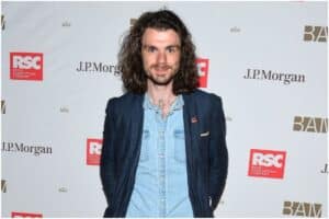 Matthew Needham Net Worth - Famous People Today