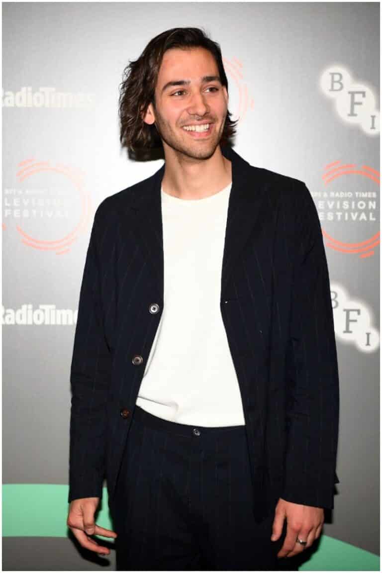 Maxim Baldry Net Worth - Famous People Today