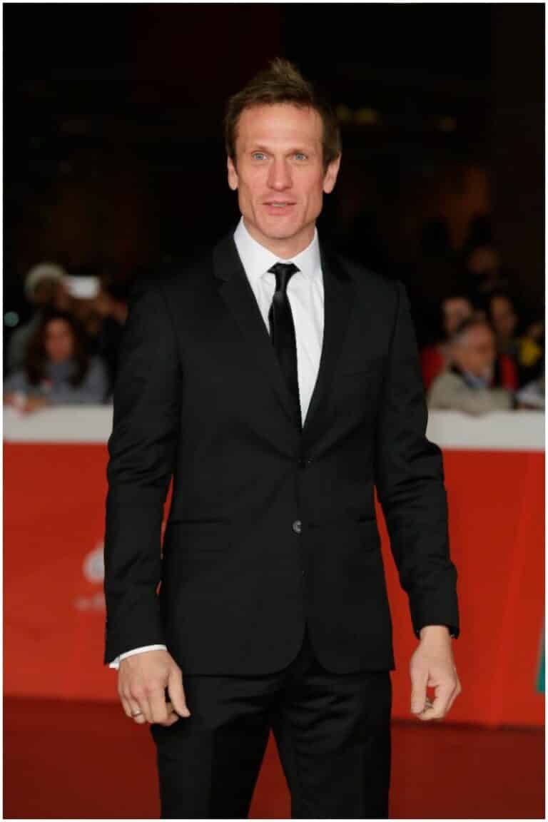 Simon Merrells Net Worth | Biography - Famous People Today