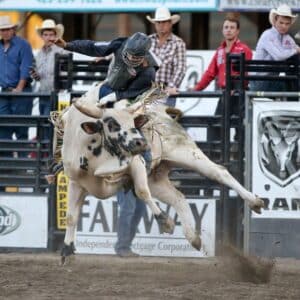 Is Josh Frost Related To Lane Frost? - Famous People Today