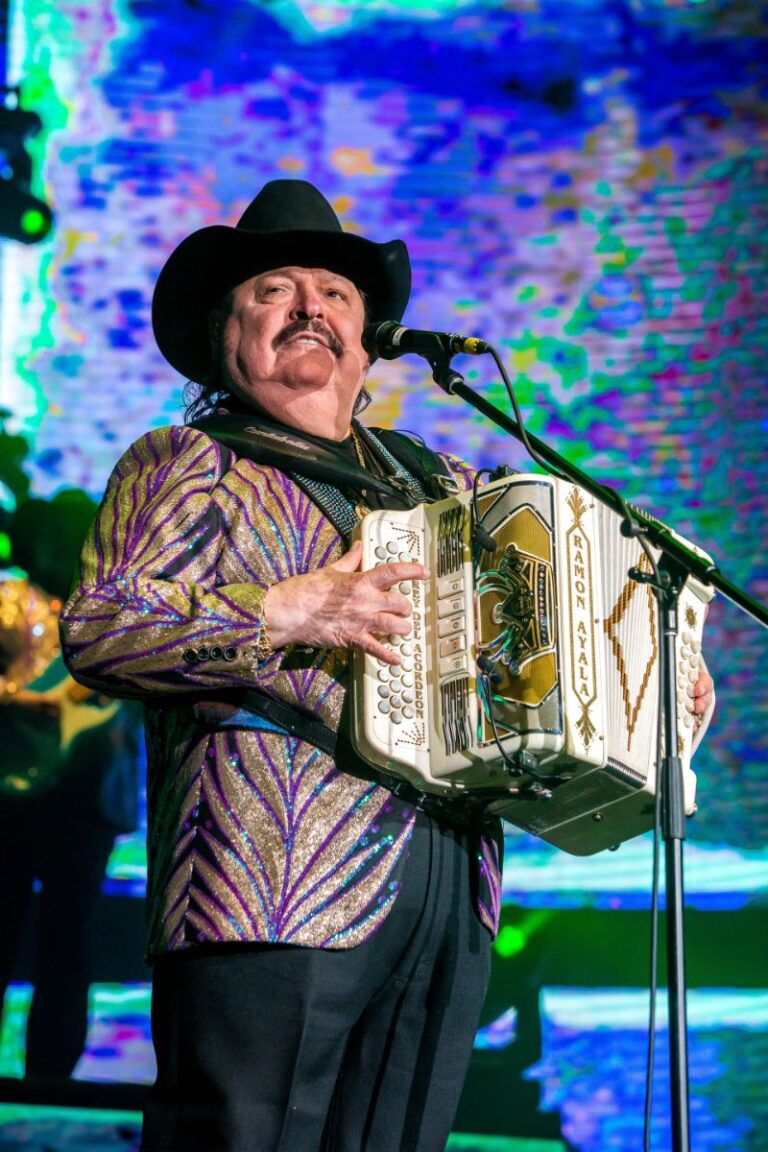 Ramón Ayala Net Worth - Famous People Today