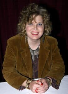 Jennifer Lien Net Worth & Husband - Famous People Today