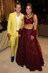 Robin Arzon Net Worth 2025