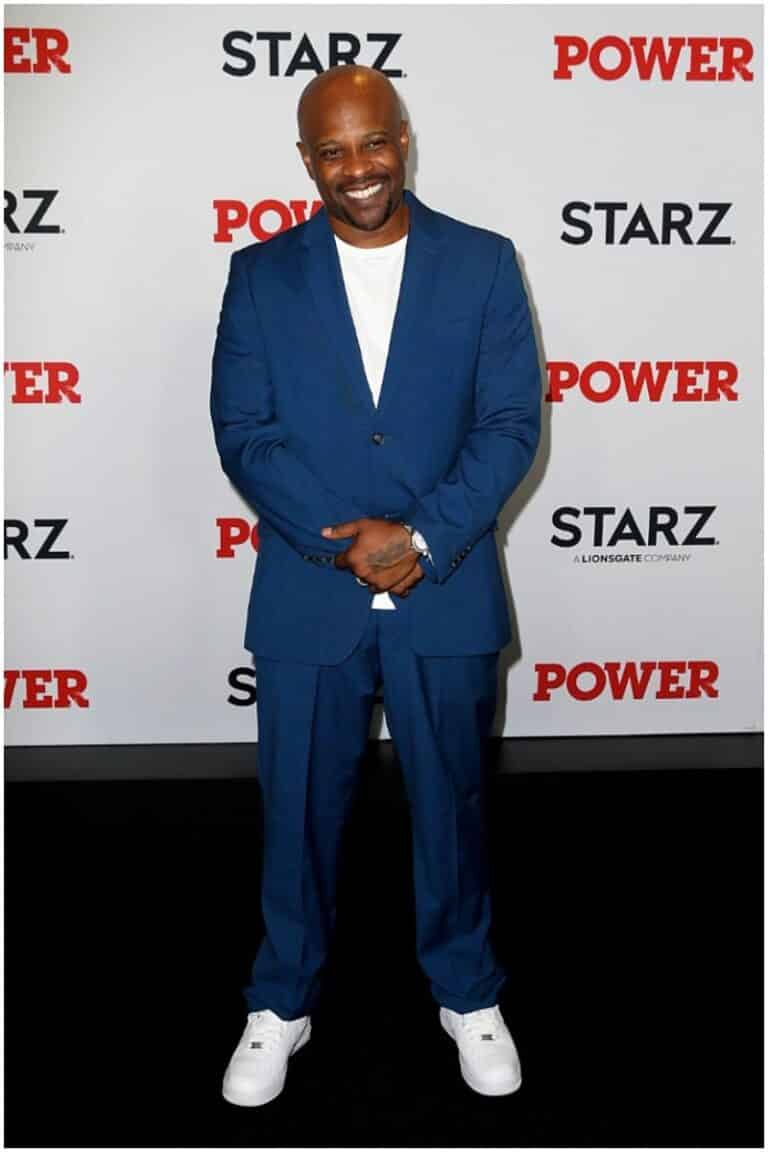 Case Woodard Net Worth | Wife - Famous People Today