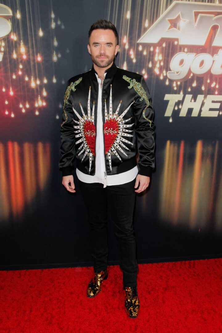 Brian Justin Crum Net Worth - Update - Famous People Today