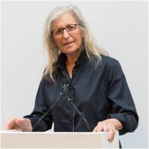 Annie Leibovitz Net Worth | Partner - Famous People Today