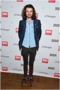 Matthew Needham Net Worth | Wife - Famous People Today