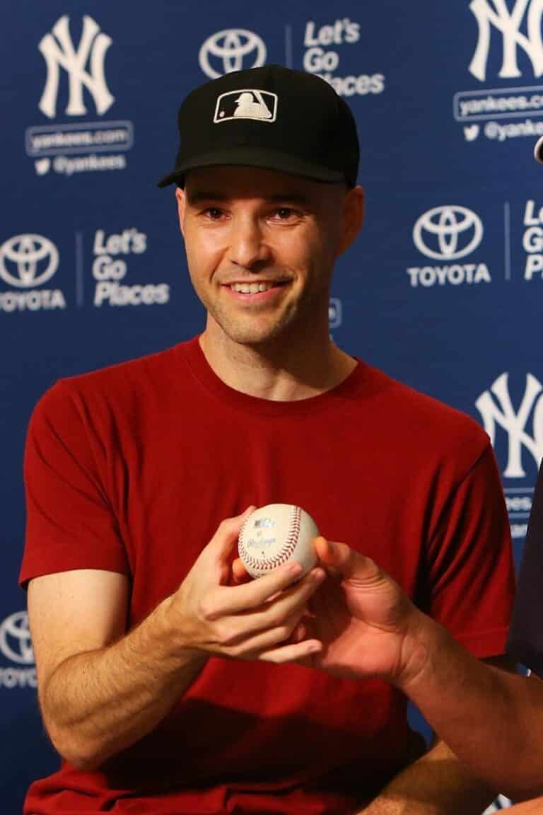 Zack Hample Net Worth - Famous People Today