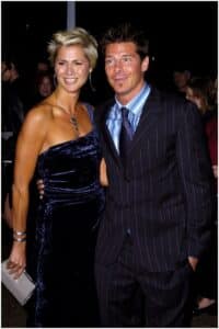Andrea Bock - Ex-Boyfriend (Ty Pennington) | Biography - Famous People ...