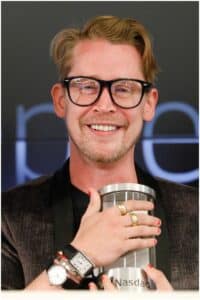 Macaulay Culkin Net Worth & Fiancée - Famous People Today