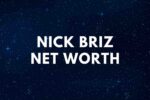 Nick Briz Net Worth - Famous People Today
