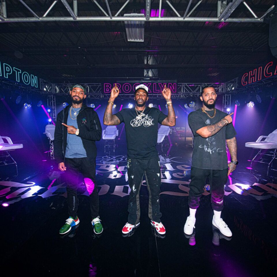 Ryan Henry Net Worth - How Rich is the Tattoo Artist? - Famous People Today