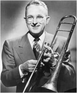 15 Famous Trombone Players - Famous People Today