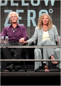 What Happened To Kate Rorke-Bassich From Life Below Zero? - Famous ...