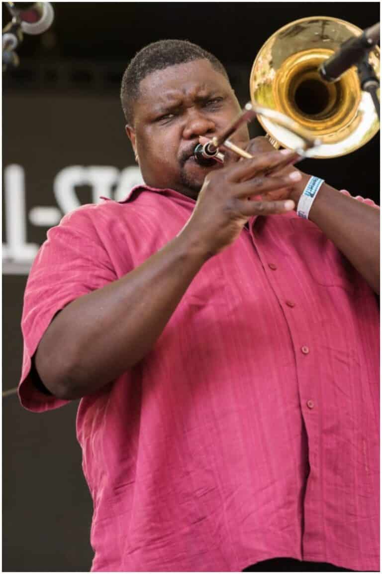 15 Famous Trombone Players - Famous People Today