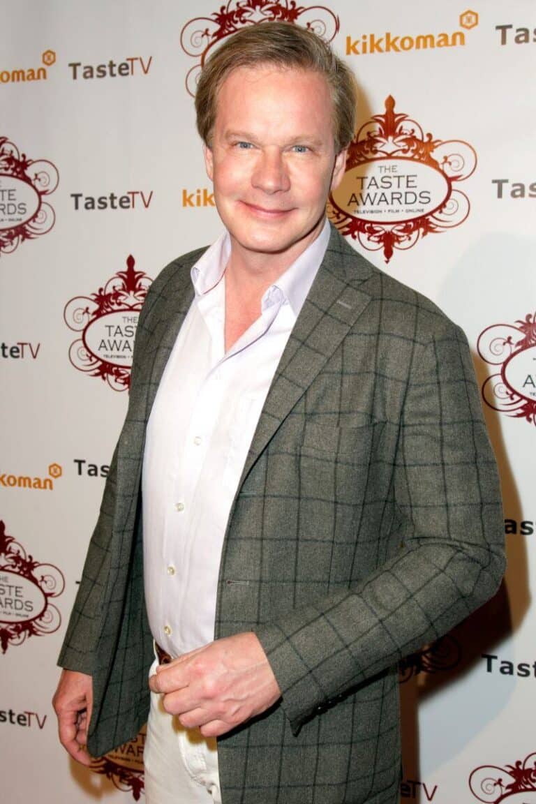 P. Allen Smith Net Worth - Update - Famous People Today