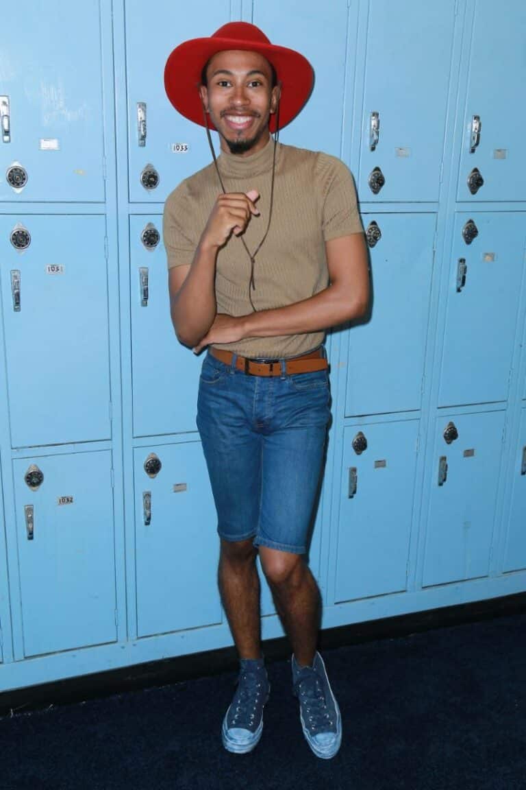 Kalen Allen Net Worth | Partner - Famous People Today