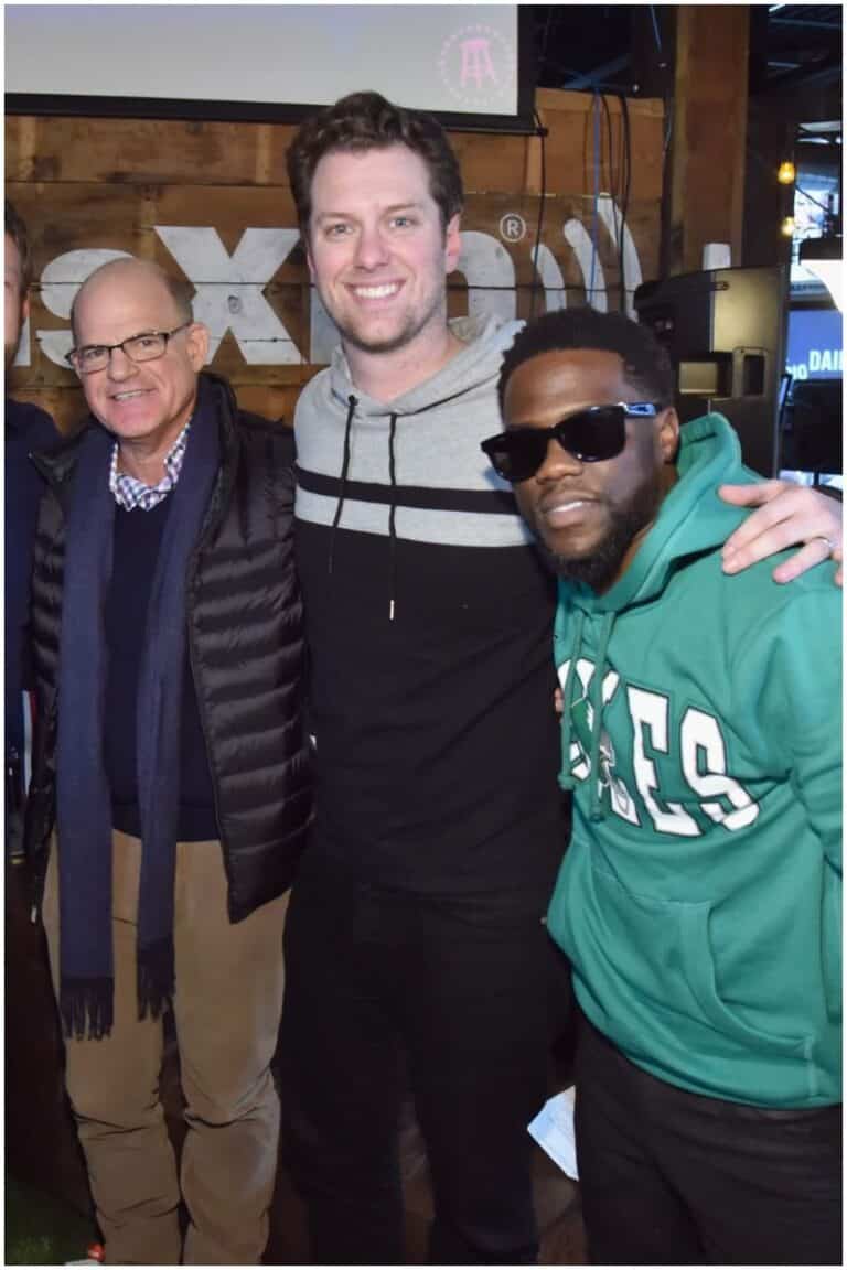 Kevin Clancy Net Worth (Update) - Famous People Today