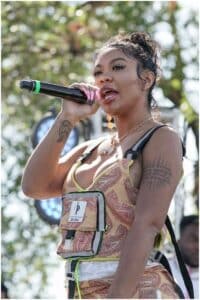 Chinese Kitty Net Worth - Famous People Today