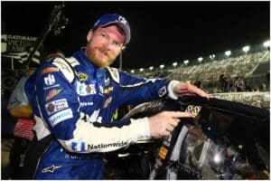 Dale Earnhardt Jr. Net Worth | Wife - Famous People Today