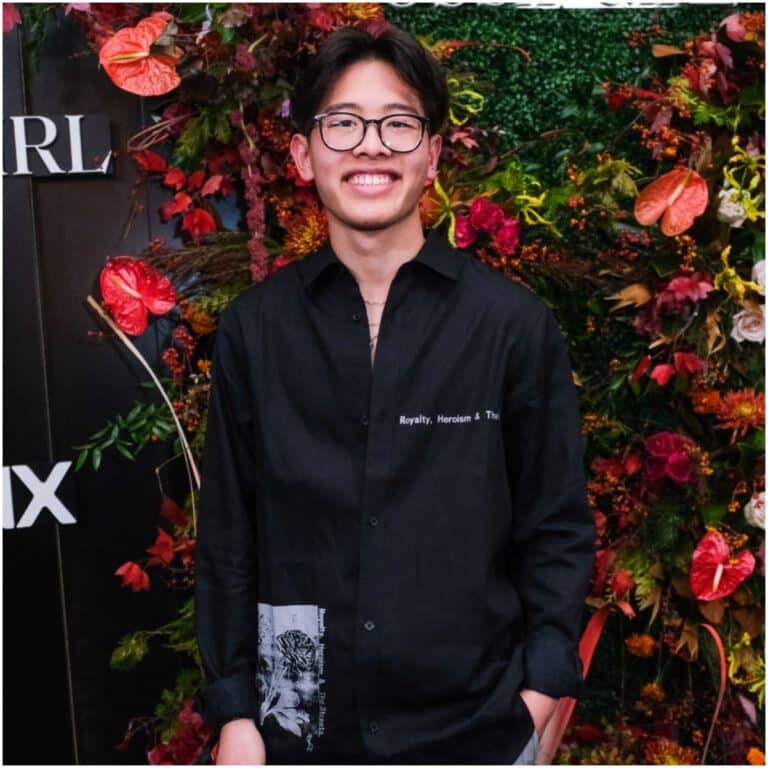 Elliot Choy Net Worth - Famous People Today