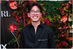 Elliot Choy Net Worth - Famous People Today