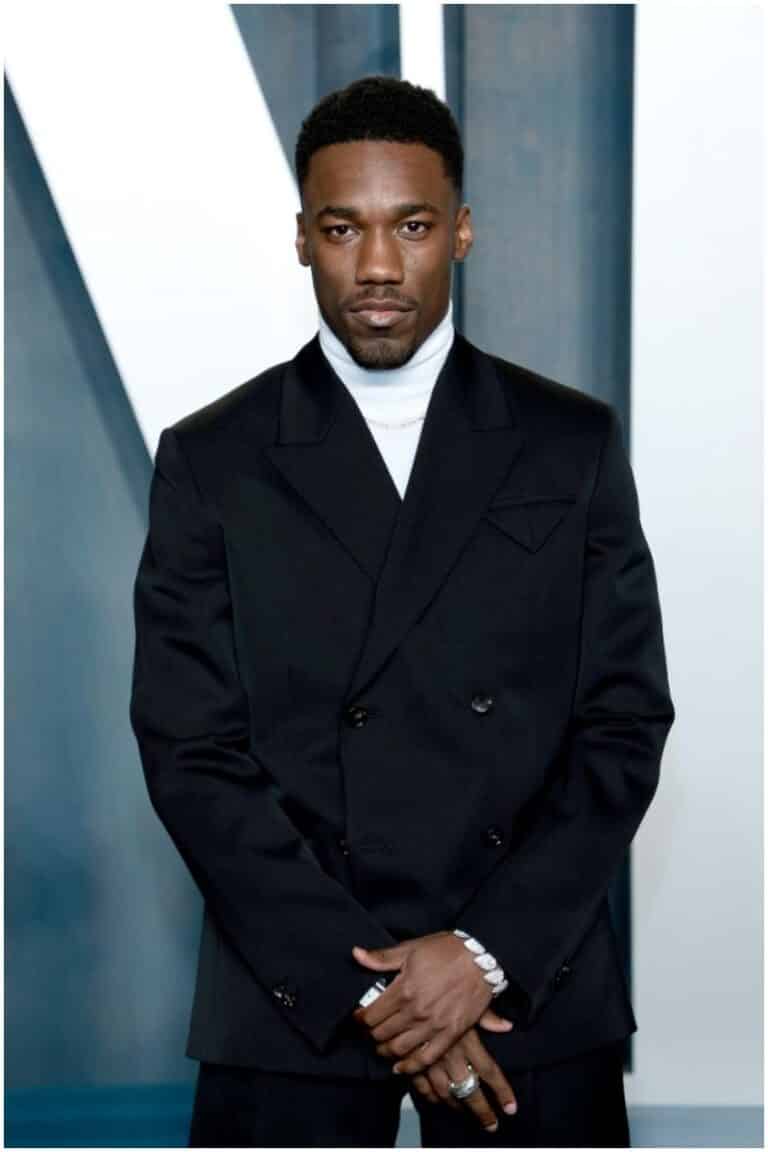 Giveon Net Worth Latest Update Famous People Today
