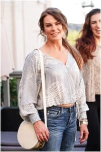 Janie Liszewski Net Worth - Famous People Today