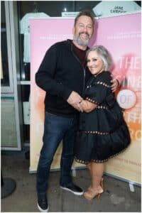 Ross Burningham Net Worth | Wife (Ricki Lake) - Famous People Today