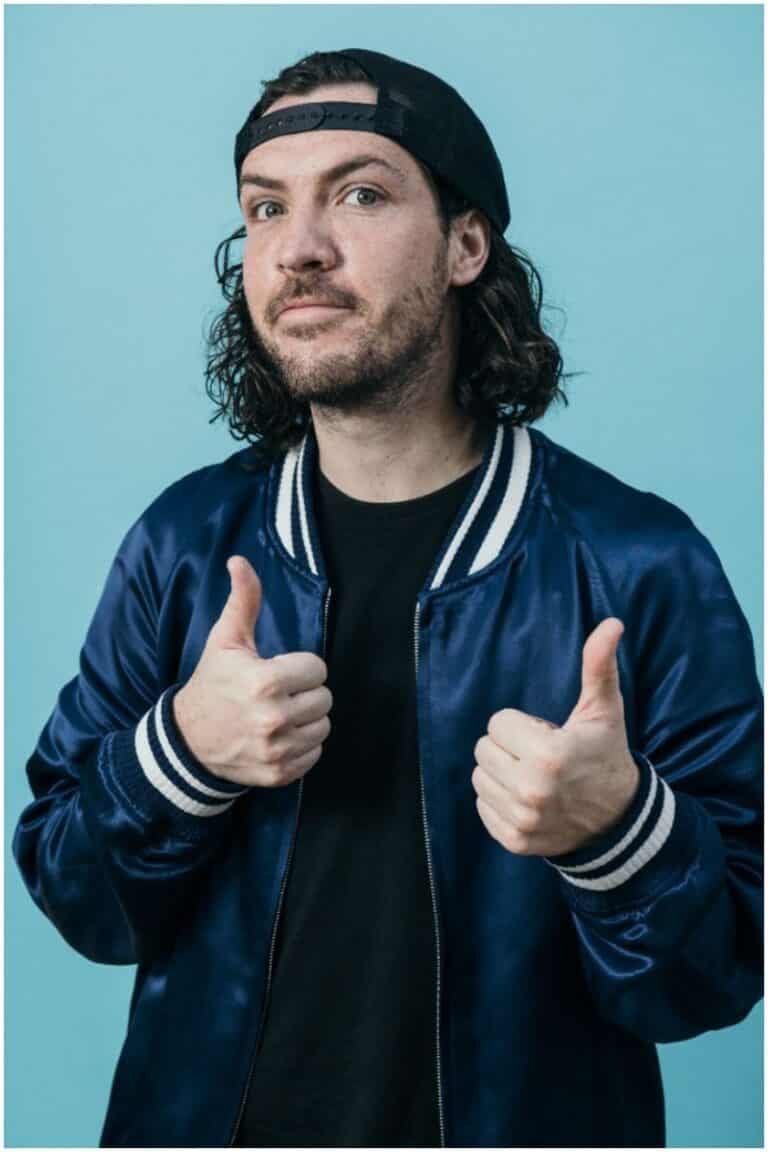 Shaun McBride Net Worth - Famous People Today