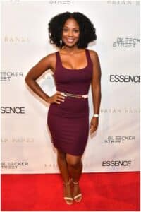 Teesha Renee Net Worth - Famous People Today