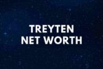Treyten Net Worth - Famous People Today