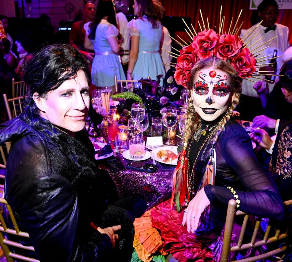 Bruce Bozzi Net Worth | Husband - Famous People Today