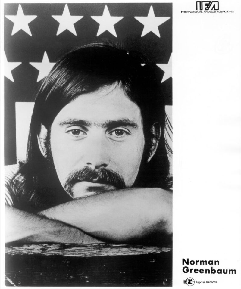 Norman Greenbaum Net Worth (Update) - Famous People Today