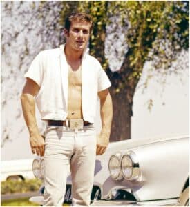 Robert Fuller Net Worth (Update) - Famous People Today