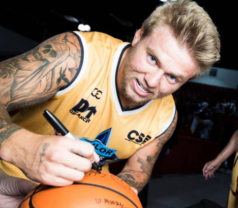 Supreme Patty Net Worth - Update - Famous People Today