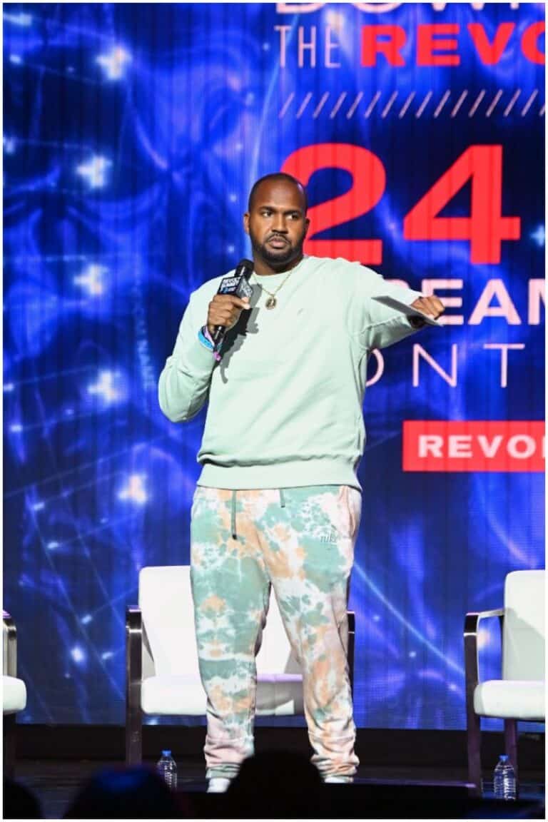 Van Lathan Net Worth - Famous People Today