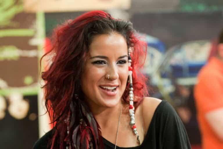 Jen Wilson: Yes, Her Husband Was BatDad - Famous People Today