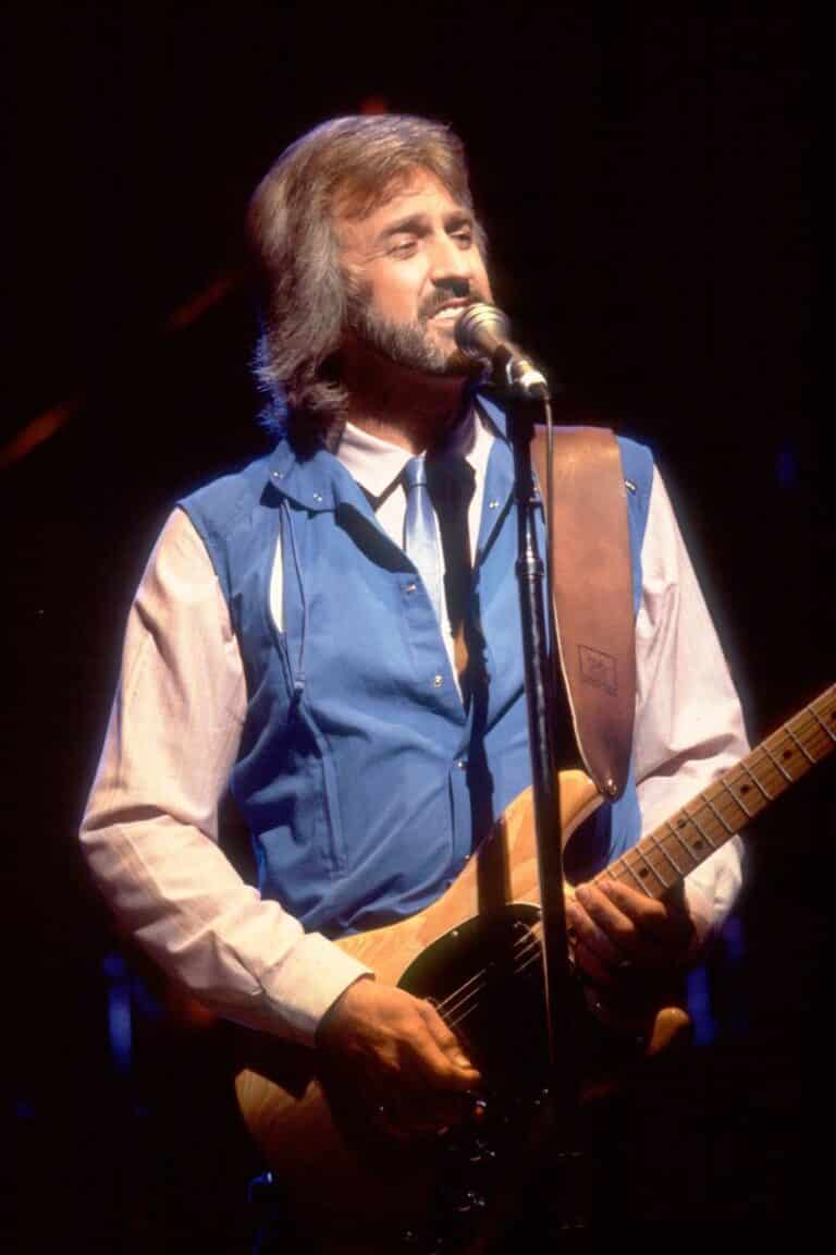 Duane Allen Net Worth - Famous People Today