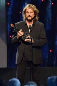 Gregg Rolie Net Worth - Famous People Today