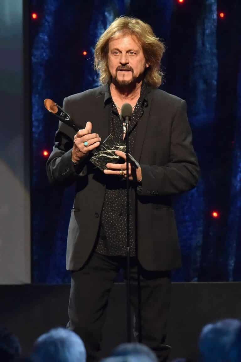 Gregg Rolie Net Worth - Famous People Today