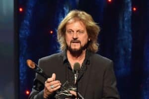 Gregg Rolie Net Worth | Wife - Famous People Today