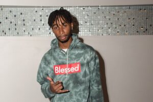 James Derrick Net Worth | Wife (Miranda) - Famous People Today