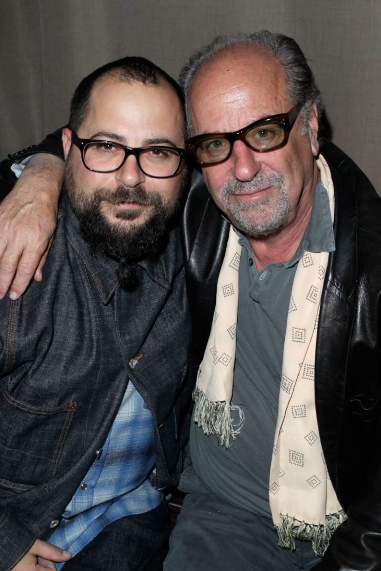 John Linson Net Worth - Famous People Today